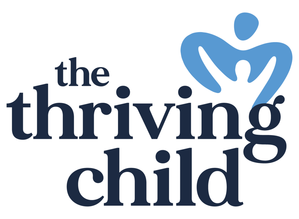 Course Outline – The Thriving Child